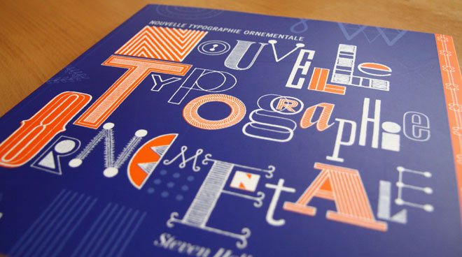 La typographie : élément primordial des projets graphiques