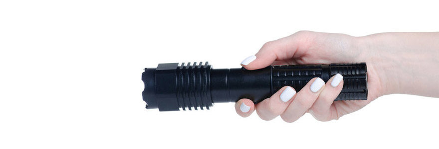 Le shoker : une arme d’autodéfense à plusieurs modèles